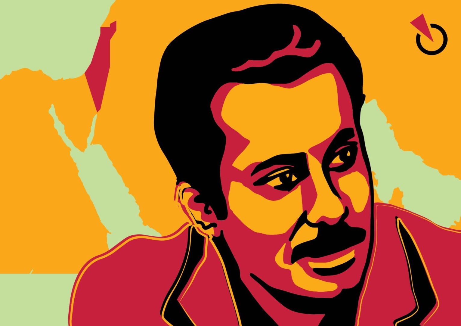 Recensie van ‘Mannen in de zon’ van Ghassan Kanafani - Nieuw Wij