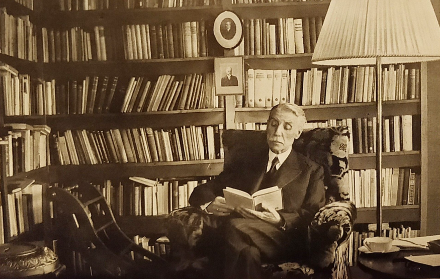 G.J. Heering: in navolging van Christus - Nieuw Wij