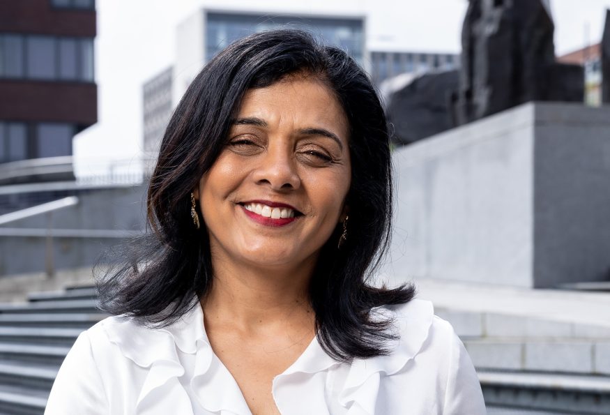 "Mijn hart is kapot" - Nieuw Wij