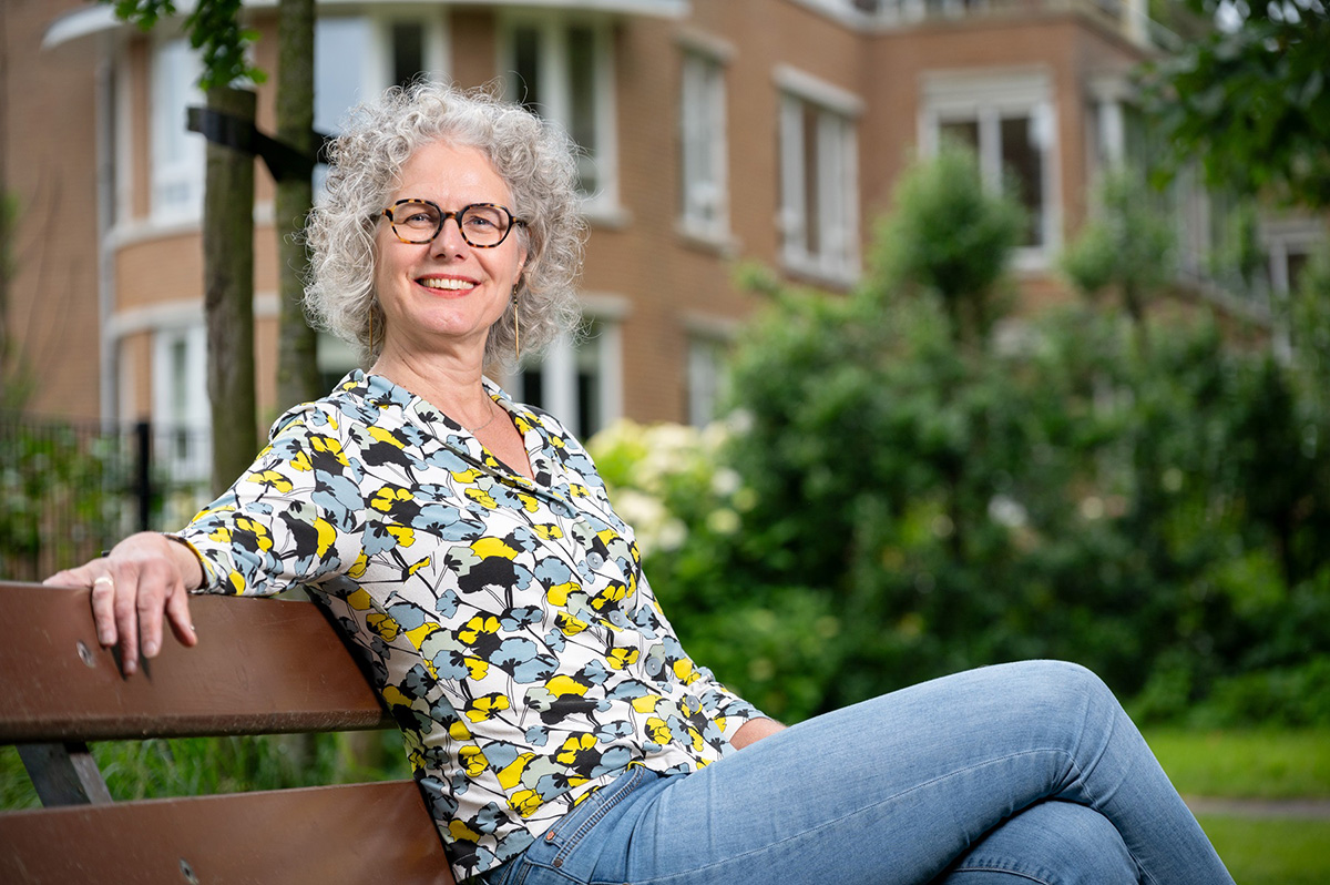 Loslaten is anders vasthouden - Nieuw Wij