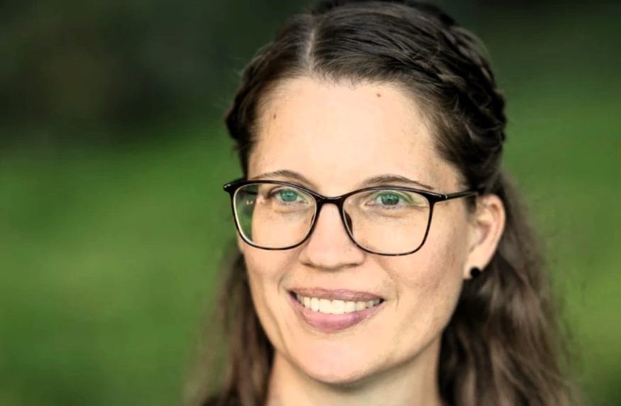 Recensie van ‘Perspectief’ van Angela Stoof - Nieuw Wij