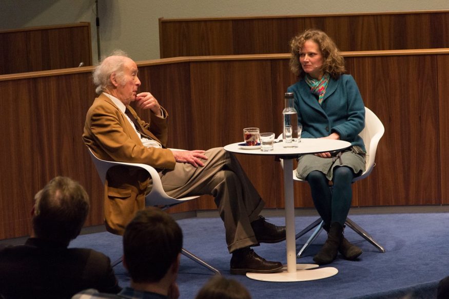Het veelbewogen leven van een vernieuwend psychiater - Nieuw Wij