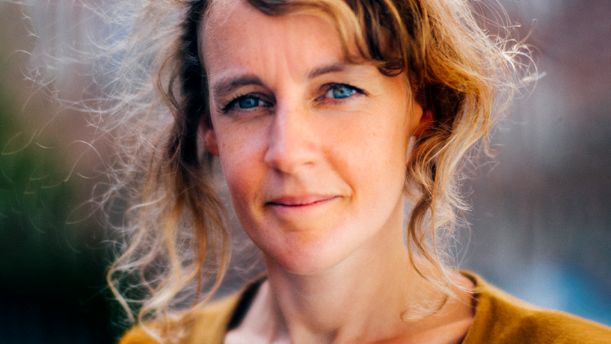 “Met verhalen meer impact maken gericht op maatschappelijke verandering ...