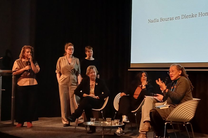 Het Calimero-effect van de uitverkorenen - Nieuw Wij