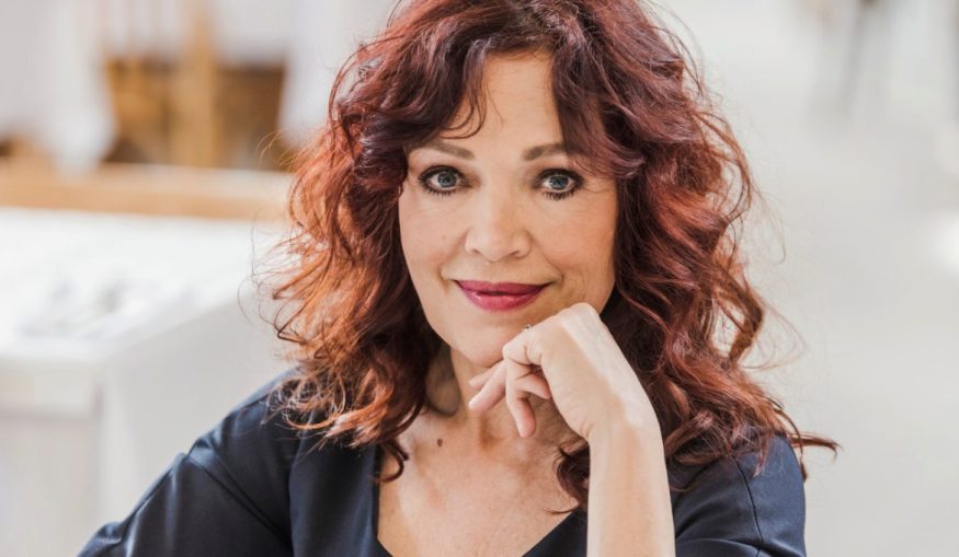 Rosita Steenbeek: "Compassie is altijd relevant en nu meer dan ooit ...