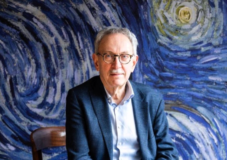 Gabriël van den Brink: “Verwaarlozing van tradities schept populisme ...