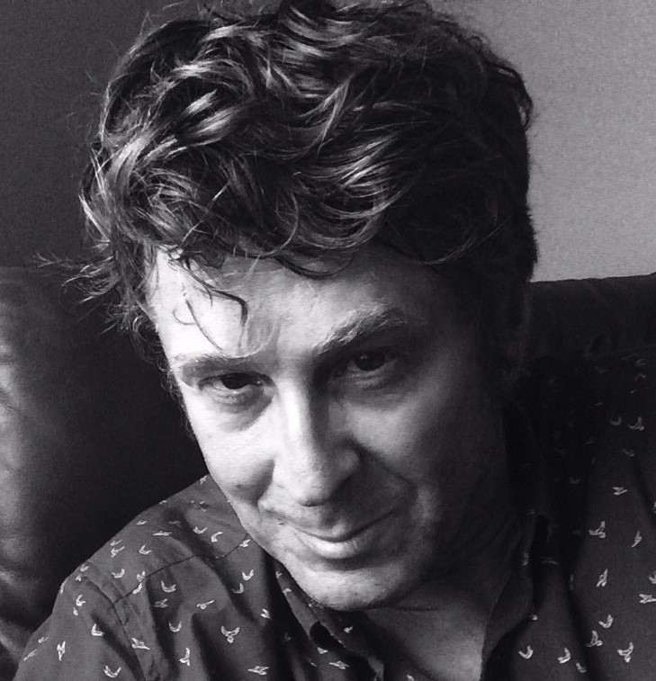 Karl van Klaveren - Nieuw Wij