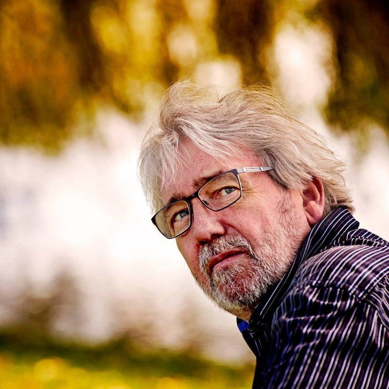 Rinus van Warven - Nieuw Wij