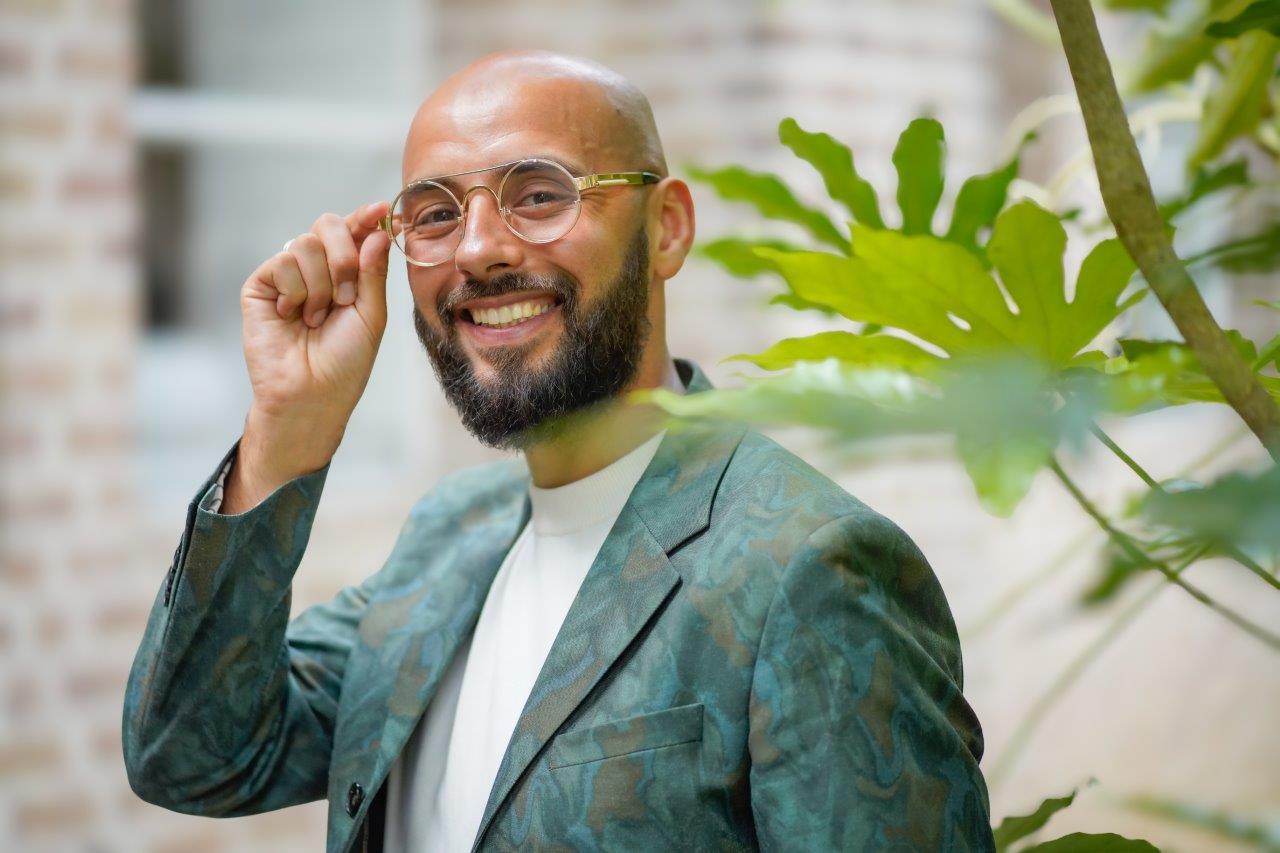 Nieuw Wij - verbindt de verschillen