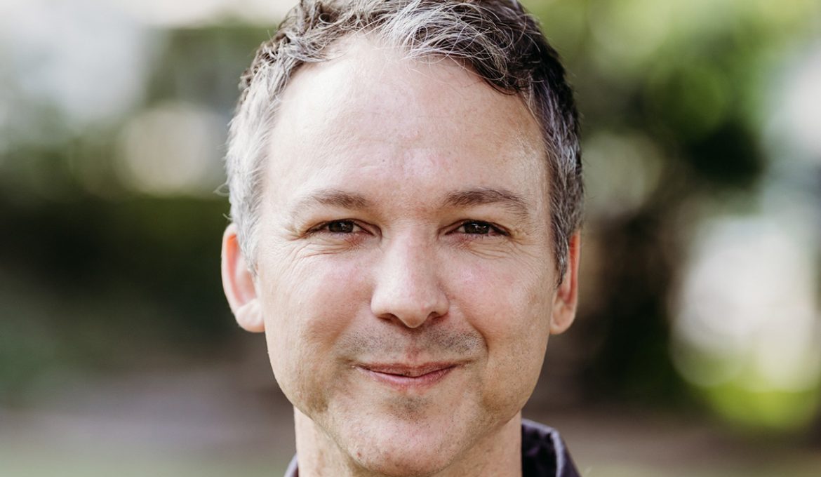 "We moeten ons actief uitspreken, in plaats van passief blijven wachten ...