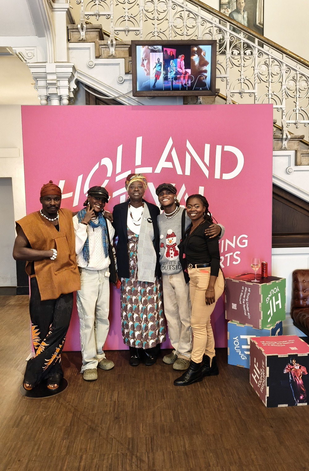 "Met Winti-rituelen is elke dag een nieuw begin" - Nieuw Wij