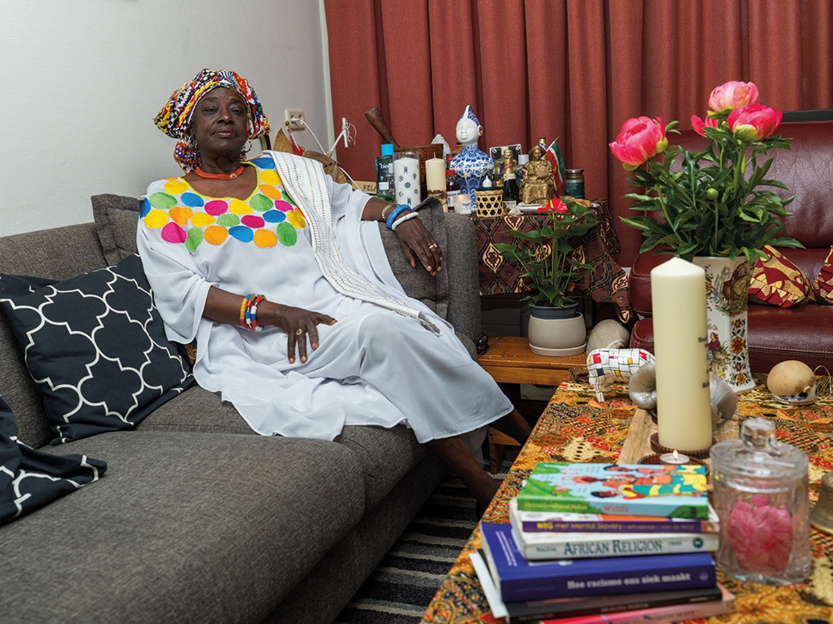 Nieuw Wij - verbindt de verschillen