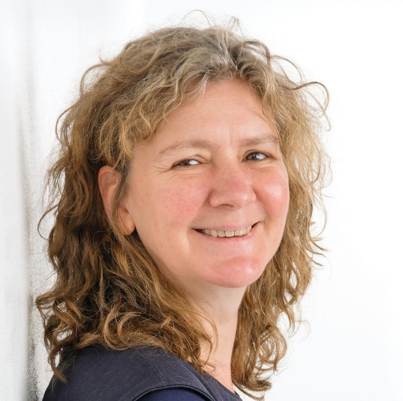 Petra Galama - Nieuw Wij
